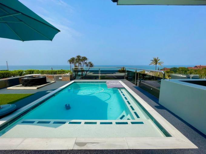 Houses For Sale in Ballito - MyRoof.co.za