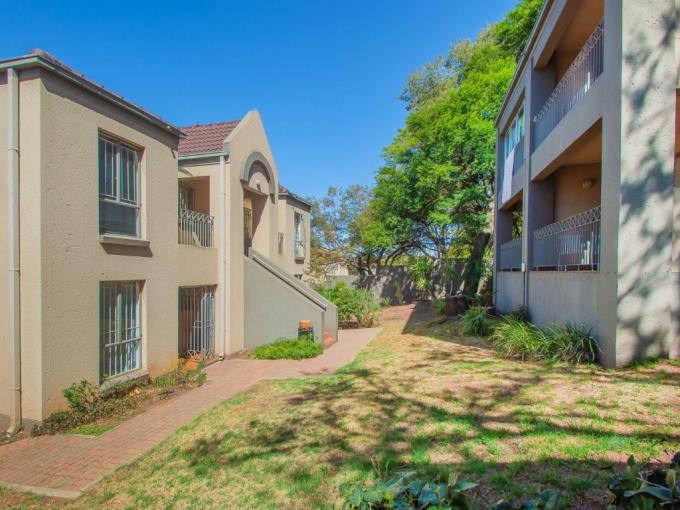 Property For Sale in Florida Hills - MyRoof.co.za