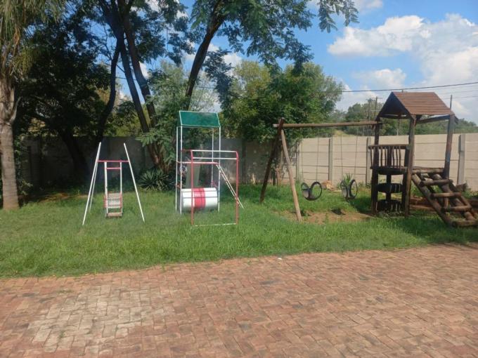 Houses For Sale in Erasmia - MyRoof.co.za