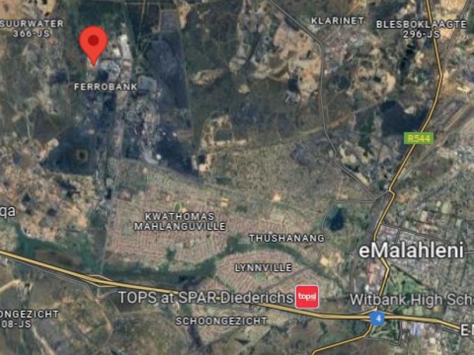 Houses For Sale in Emalahleni (Witbank) - MyRoof.co.za