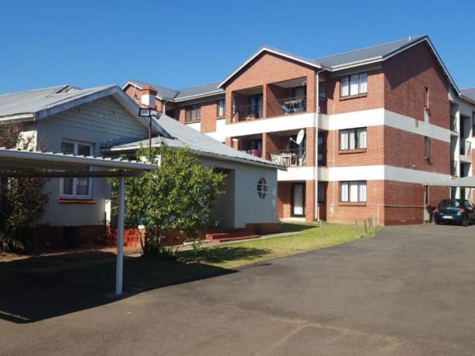 2 Bedroom Apartment to Rent in Scottsville PMB - Property to