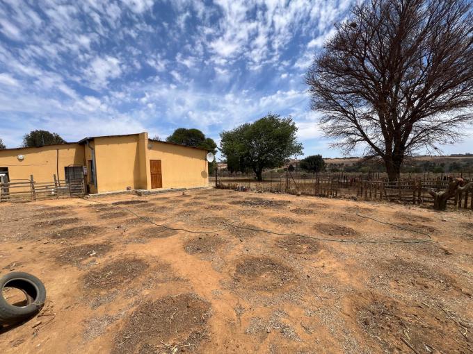 Houses For Sale in Kagiso - MyRoof.co.za