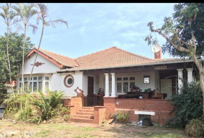 4 Bedroom House for Sale For Sale in Scottsville PMB - MR654