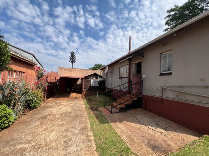 Houses For Sale in Newlands - JHB - MyRoof.co.za