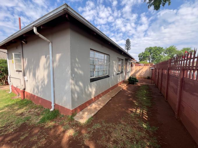 Houses For Sale in Newlands - JHB - MyRoof.co.za