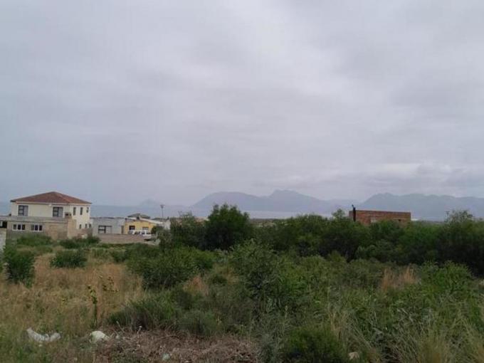 Property For Sale in Hawston - MyRoof.co.za