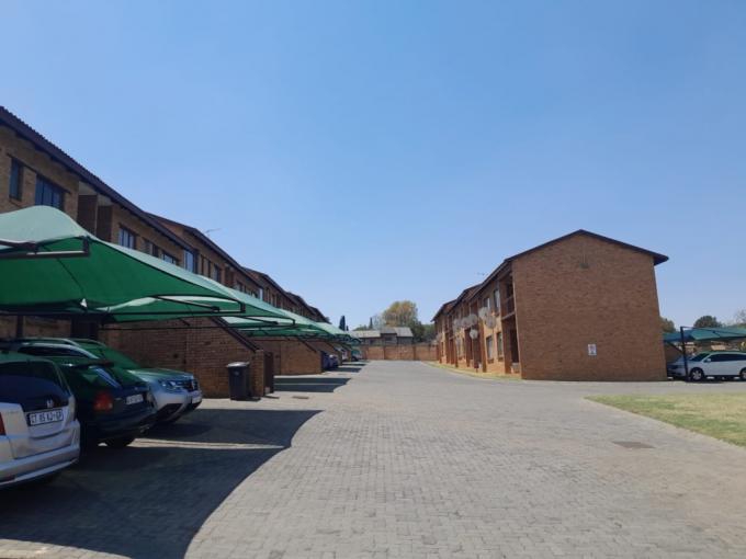 Houses For Sale in Meredale - MyRoof.co.za