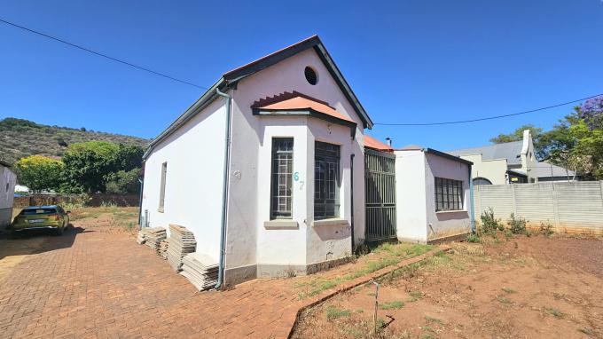 Property and Houses For Sale in Pretoria - MyRoof.co.za