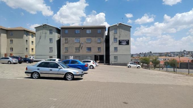 Houses For Sale in Fleurhof - MyRoof.co.za