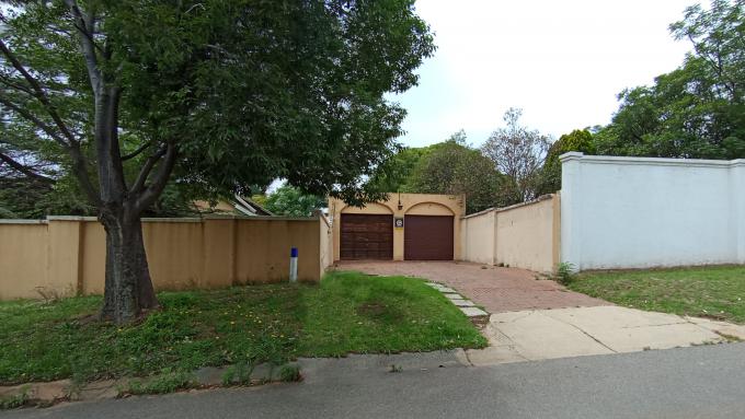 Houses For Sale in Lombardy East - MyRoof.co.za