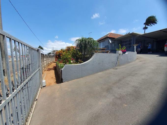 Property For Sale in Lamontville - MyRoof.co.za