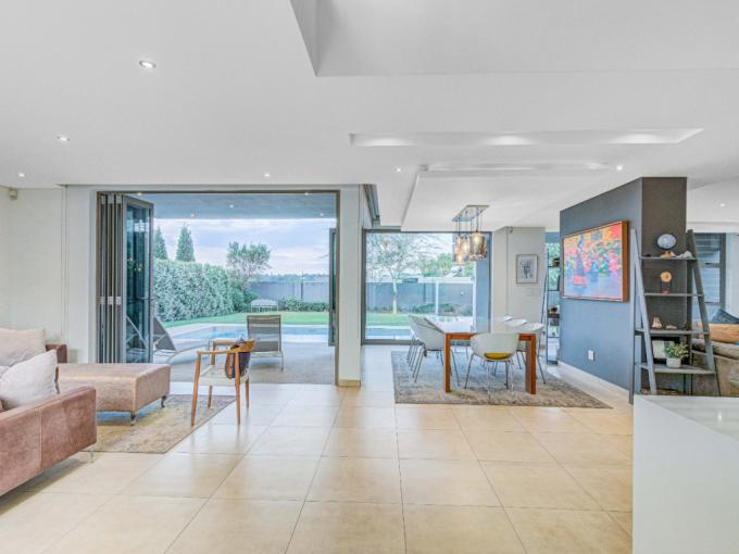 Houses For Sale in Bryanston - MyRoof.co.za