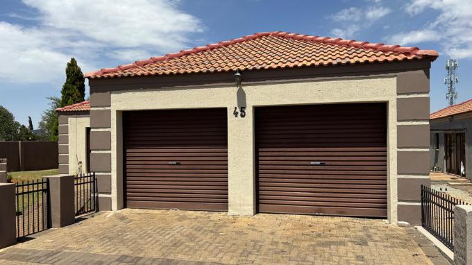 Property For Sale in Jouberton - MyRoof.co.za