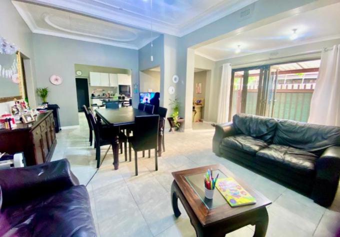 Houses For Sale in Newlands - JHB - MyRoof.co.za