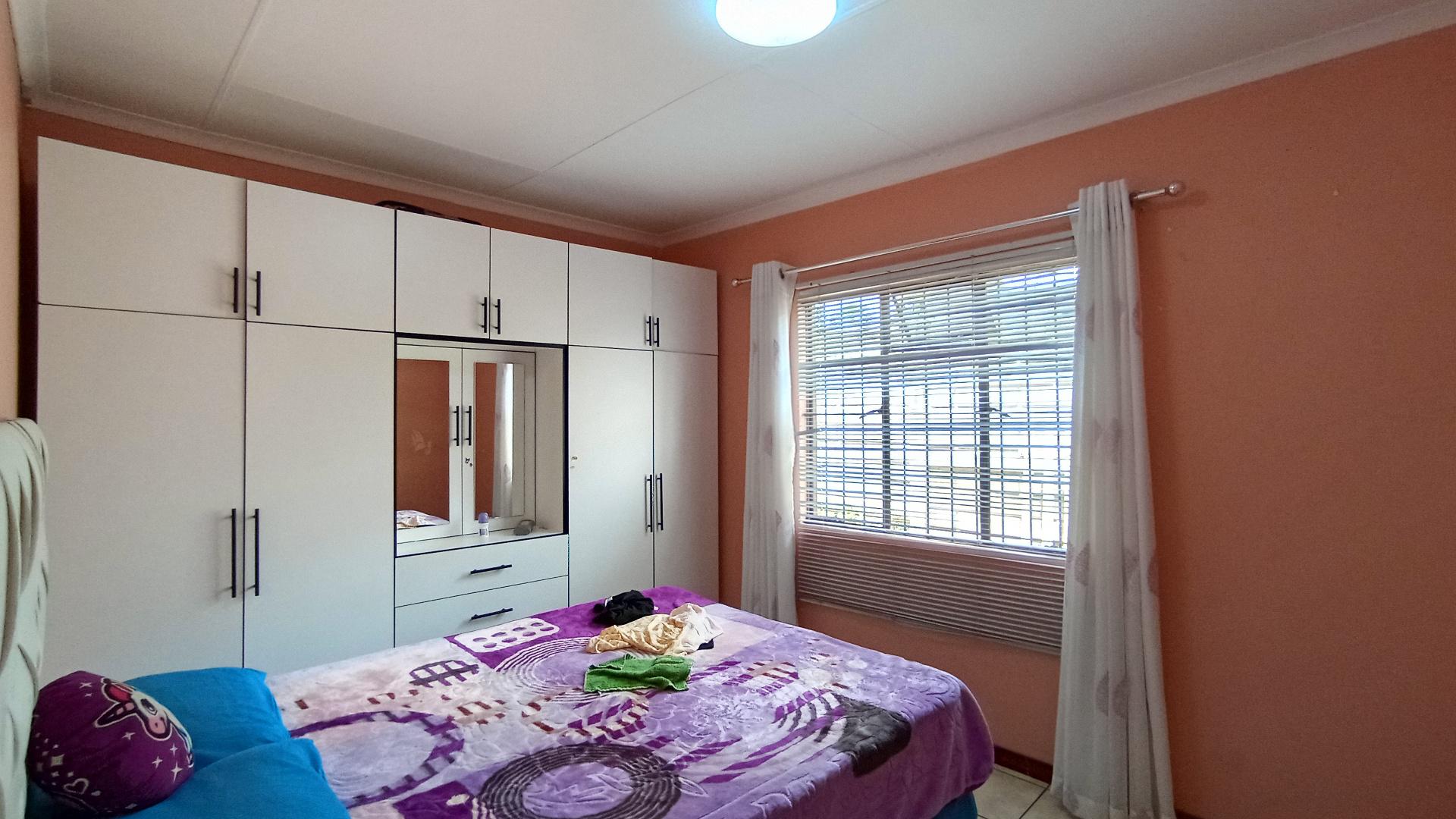 Standard Bank EasySell 3 Bedroom House for Sale in Northdale