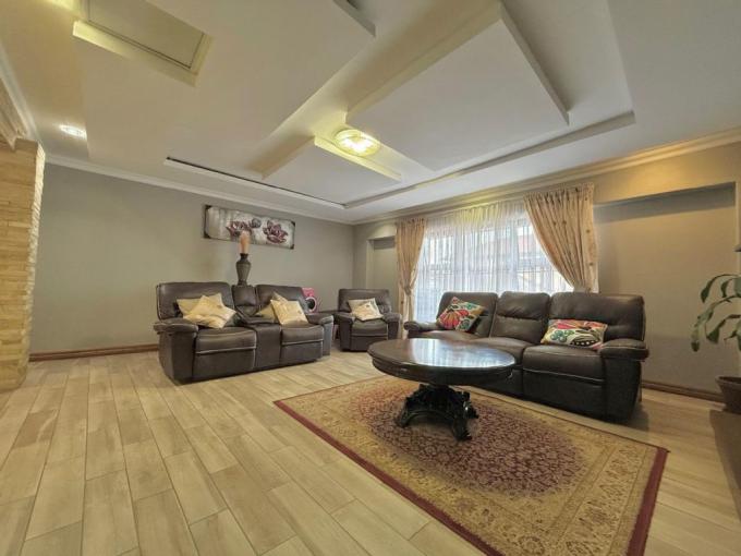 Houses For Sale in Cosmo City - MyRoof.co.za