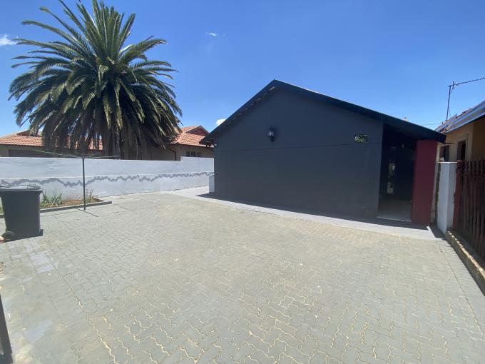 Houses For Sale in Ekangala - MyRoof.co.za