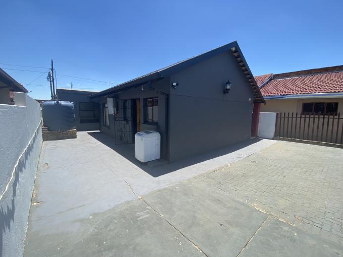 Houses For Sale in Ekangala - MyRoof.co.za