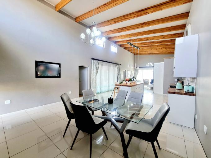 Houses For Sale in The Aloes Lifestyle Estate - MyRoof.co.za