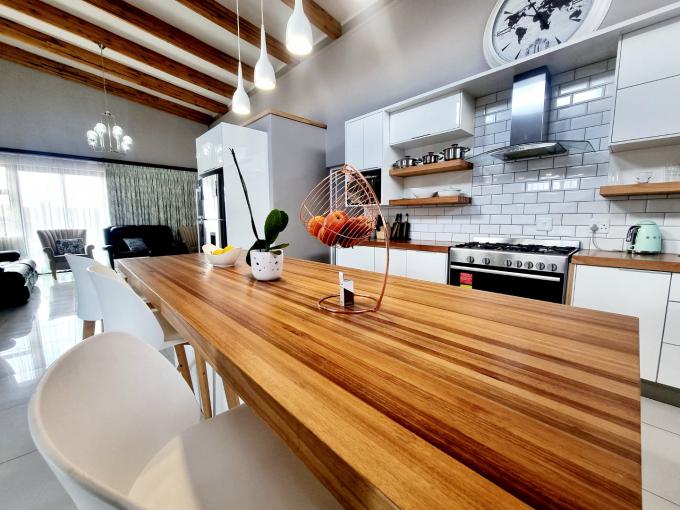 Houses For Sale in The Aloes Lifestyle Estate - MyRoof.co.za