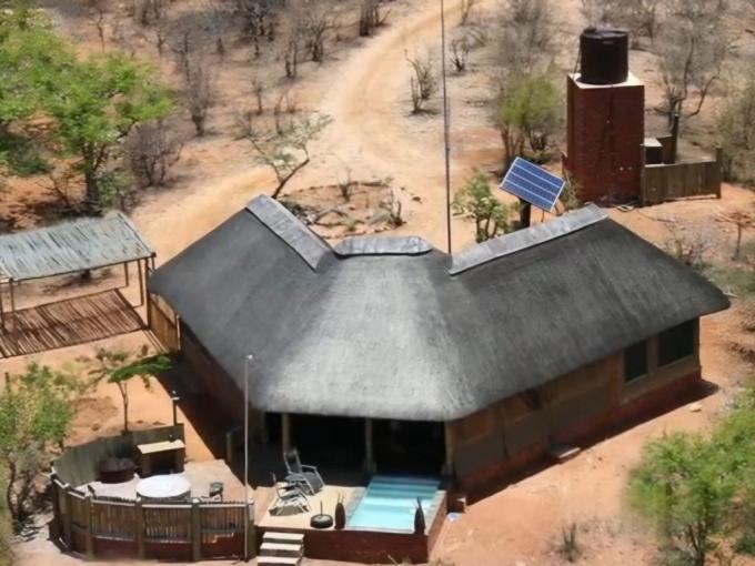 Farm for Sale For Sale in Musina - MR661516 - MyRoof