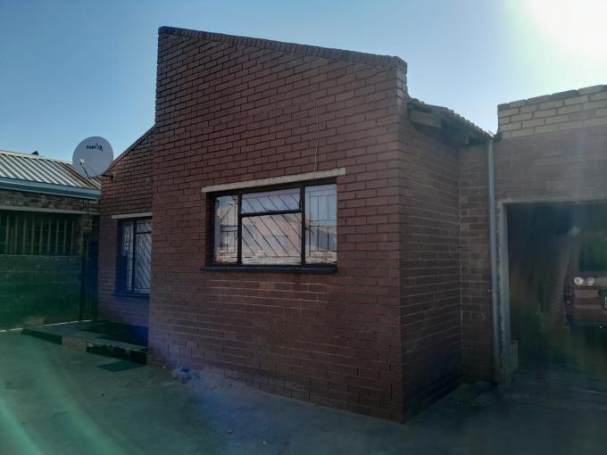 Houses For Sale in Tembisa - MyRoof.co.za
