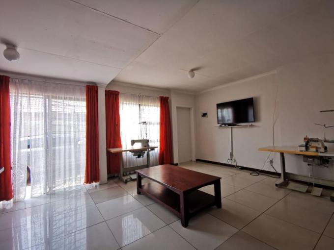 Houses For Sale in Cosmo City - MyRoof.co.za