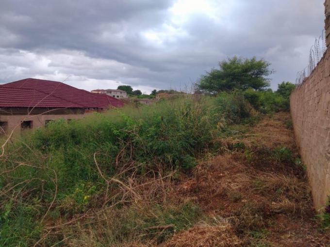 Property For Sale in Thohoyandou - MyRoof.co.za