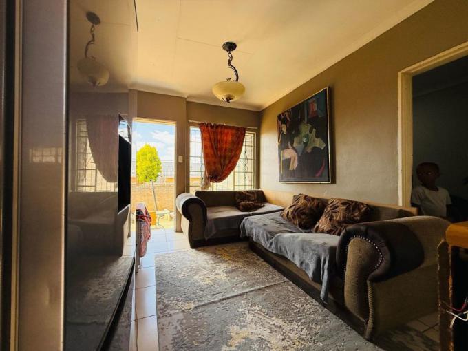 Houses For Sale in Cosmo City - MyRoof.co.za