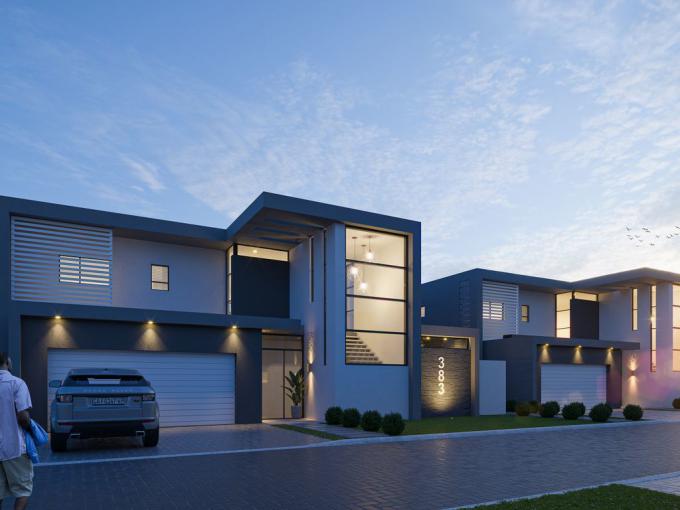 Property For Sale in Fourways - MyRoof.co.za