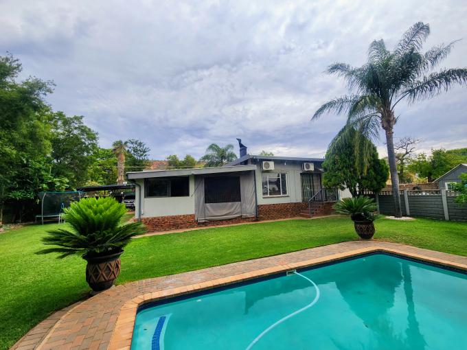 Property and Houses For Sale in Pretoria - MyRoof.co.za