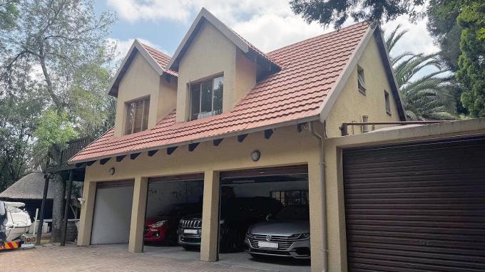 Houses For Sale in Lombardy East - MyRoof.co.za