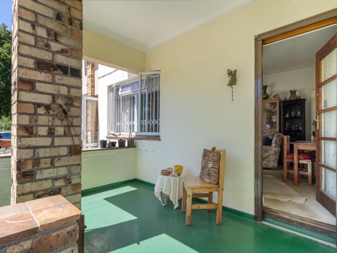 Property For Sale in Pinelands - MyRoof.co.za