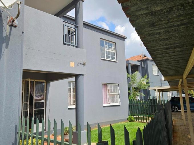 Property For Sale in Linmeyer - MyRoof.co.za