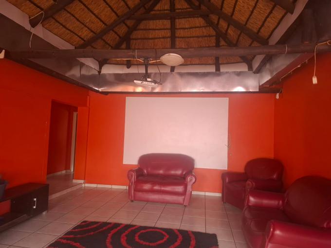 Property For Sale in Jouberton - MyRoof.co.za