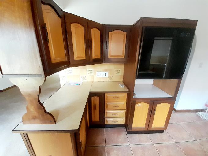 4 Bedroom House for Sale For Sale in Pierre van Ryneveld - M