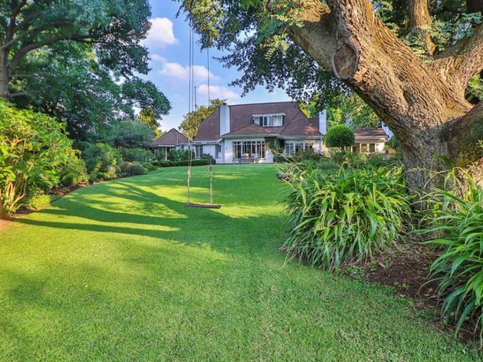 Houses For Sale in Bryanston - MyRoof.co.za