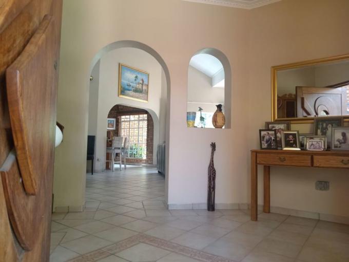 Houses For Sale in Eldoraigne - MyRoof.co.za