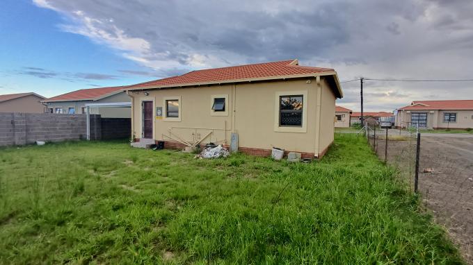 3 Bedroom House for Sale For Sale in Ladysmith - MR670611