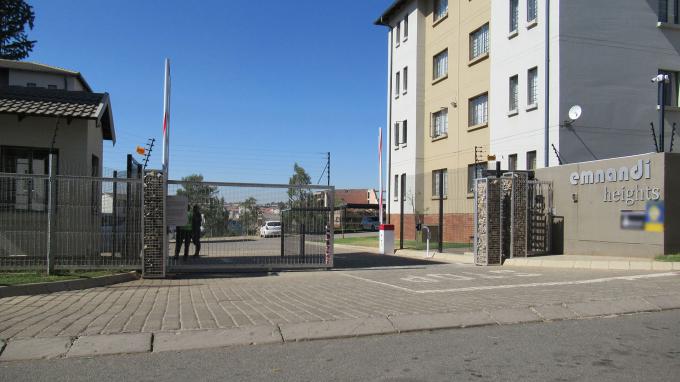 Houses For Sale in Fleurhof - MyRoof.co.za