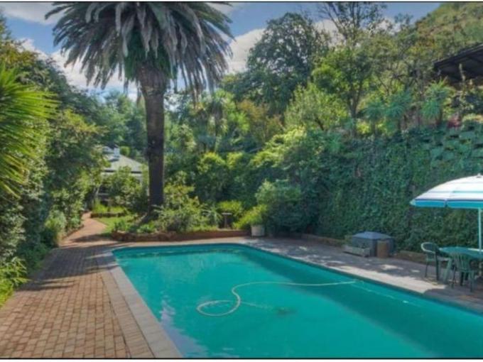 Houses For Sale in Bezuidenhout Valley - MyRoof.co.za
