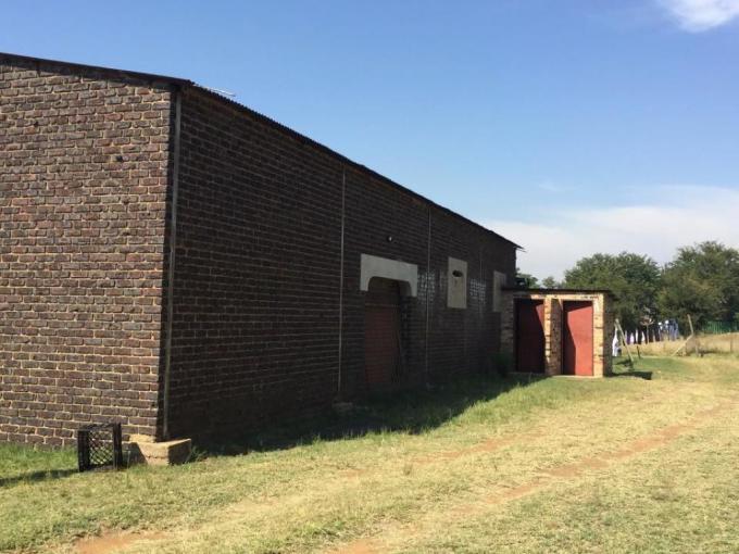 Smallholding for Sale For Sale in Waterkloof (Rustenburg)