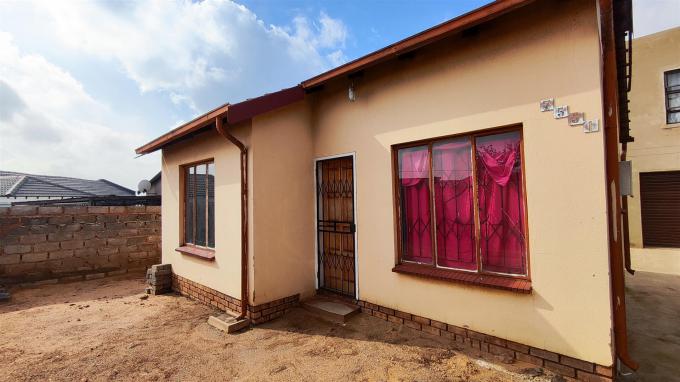 Houses For Sale in Roodekop - MyRoof.co.za