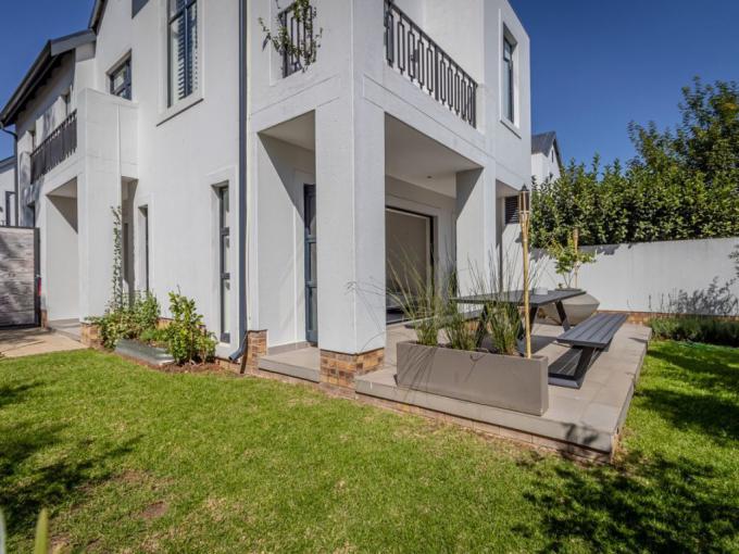 Houses For Sale in Bryanston - MyRoof.co.za
