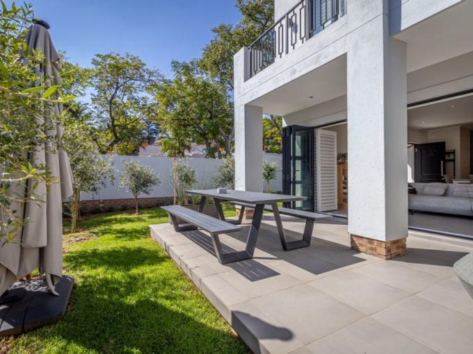 Houses For Sale in Bryanston - MyRoof.co.za