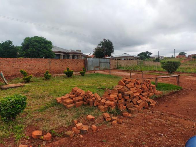 Property For Sale in Thohoyandou - MyRoof.co.za