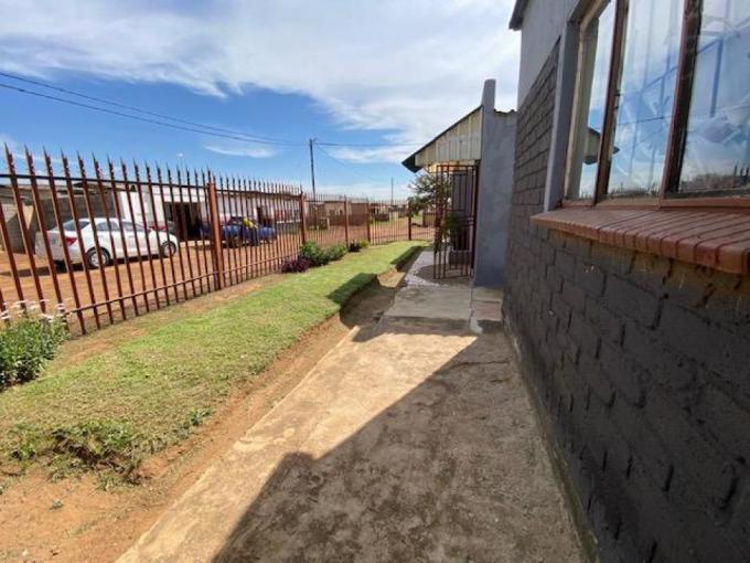 Houses For Sale in Geluksdal - MyRoof.co.za