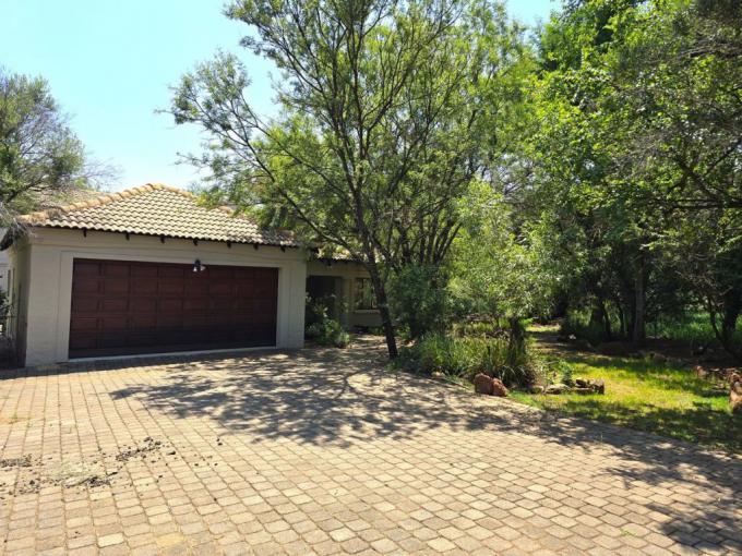 Houses For Sale in Wallmannsthal A.H - MyRoof.co.za