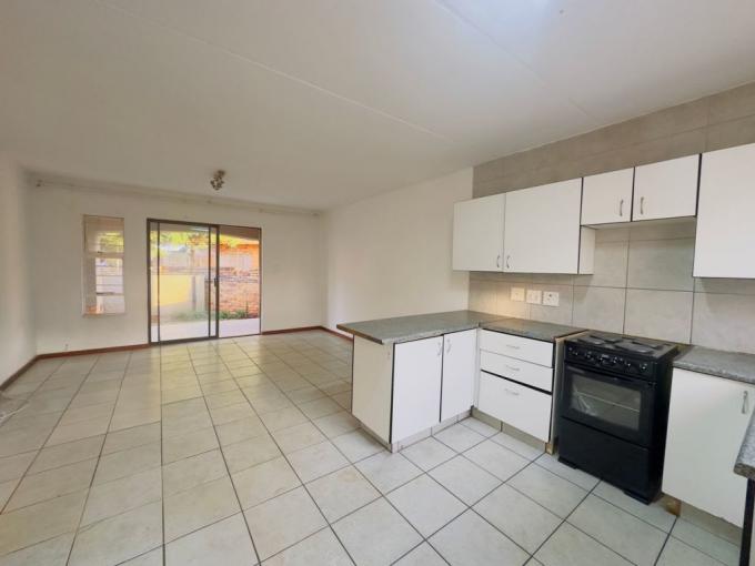 Houses For Sale in Geluksdal - MyRoof.co.za