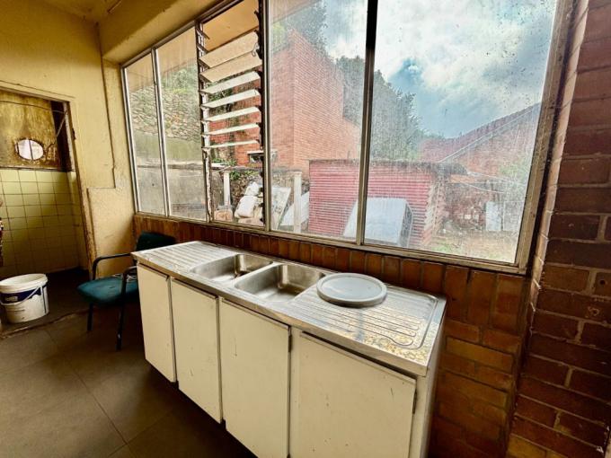 Houses For Sale in Bezuidenhout Valley - MyRoof.co.za